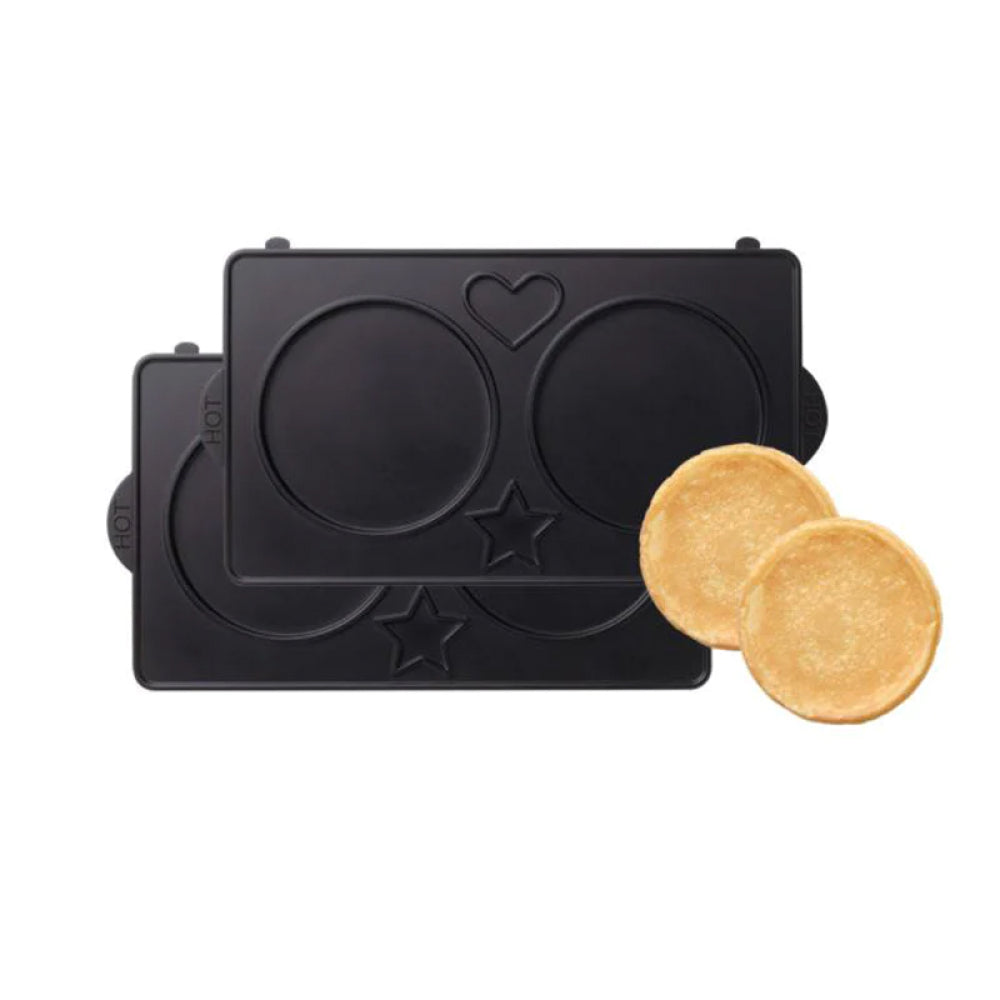 Vitantonio Pancake Plate PVWH-10-PK – Afterwork Grocery 優質廚具家品專賣店