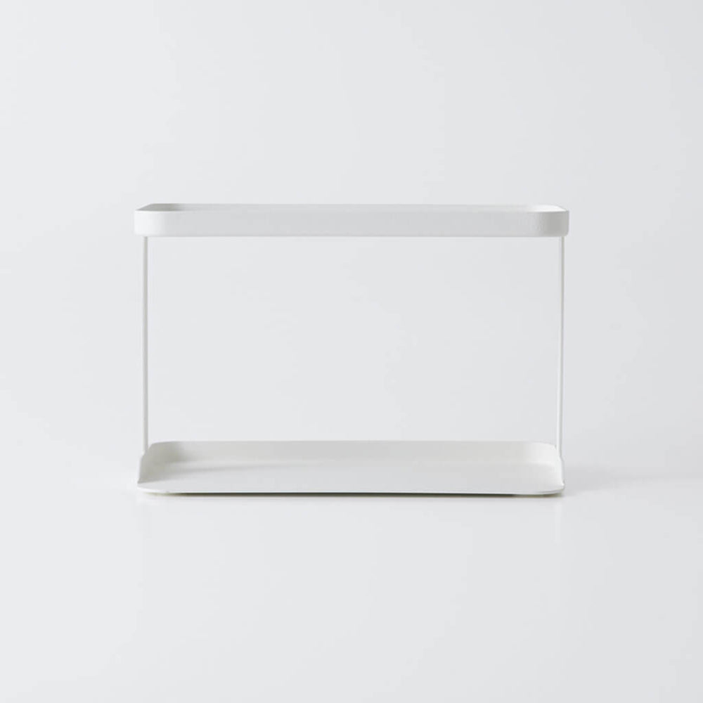 日本MARNA Good Lock 兩層調味料架 Condiment Organizer Rack – Afterwork Grocery 優質廚具家品專賣店