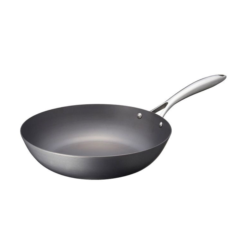 Vita Craft SUPER IRON Single Handle Wok 30cm – Afterwork Grocery 優質廚具家品專賣店