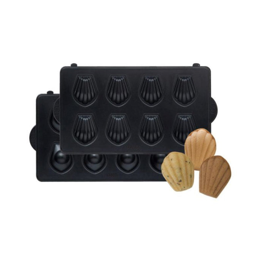 Vitantonio Madeleine Plate PVWH-10-MD – Afterwork Grocery 優質廚具家品專賣店